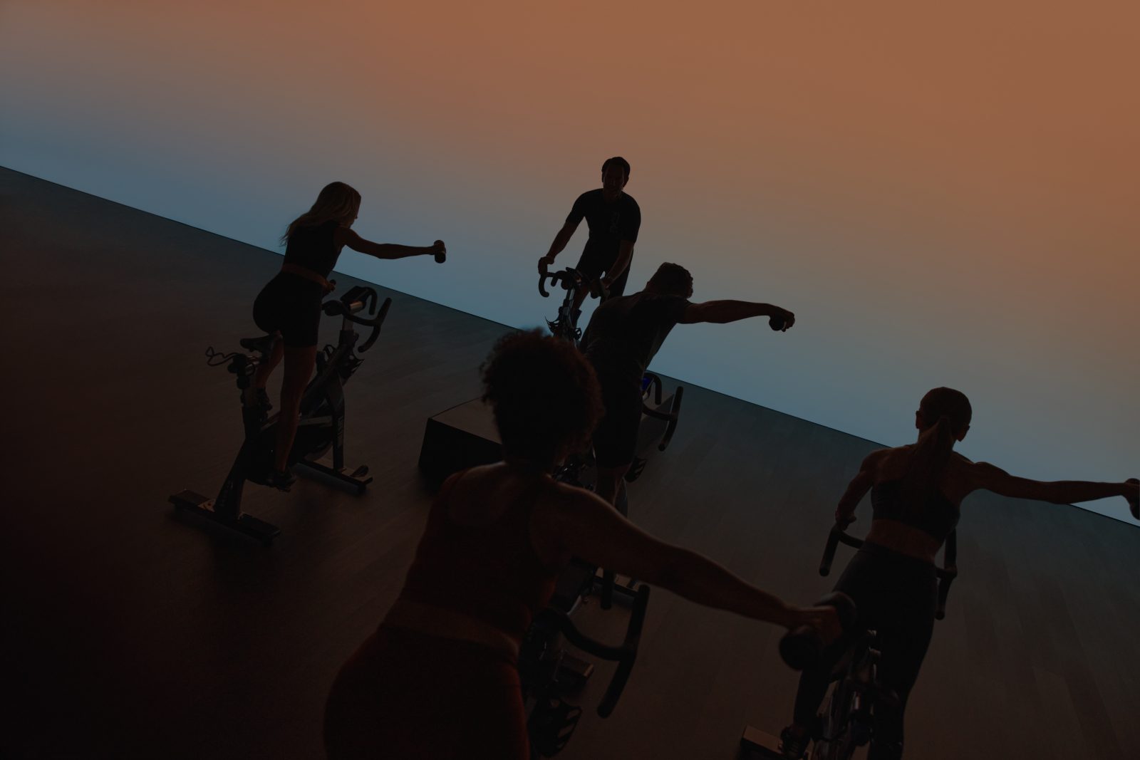 EDG Classes in Troy | Life Time
