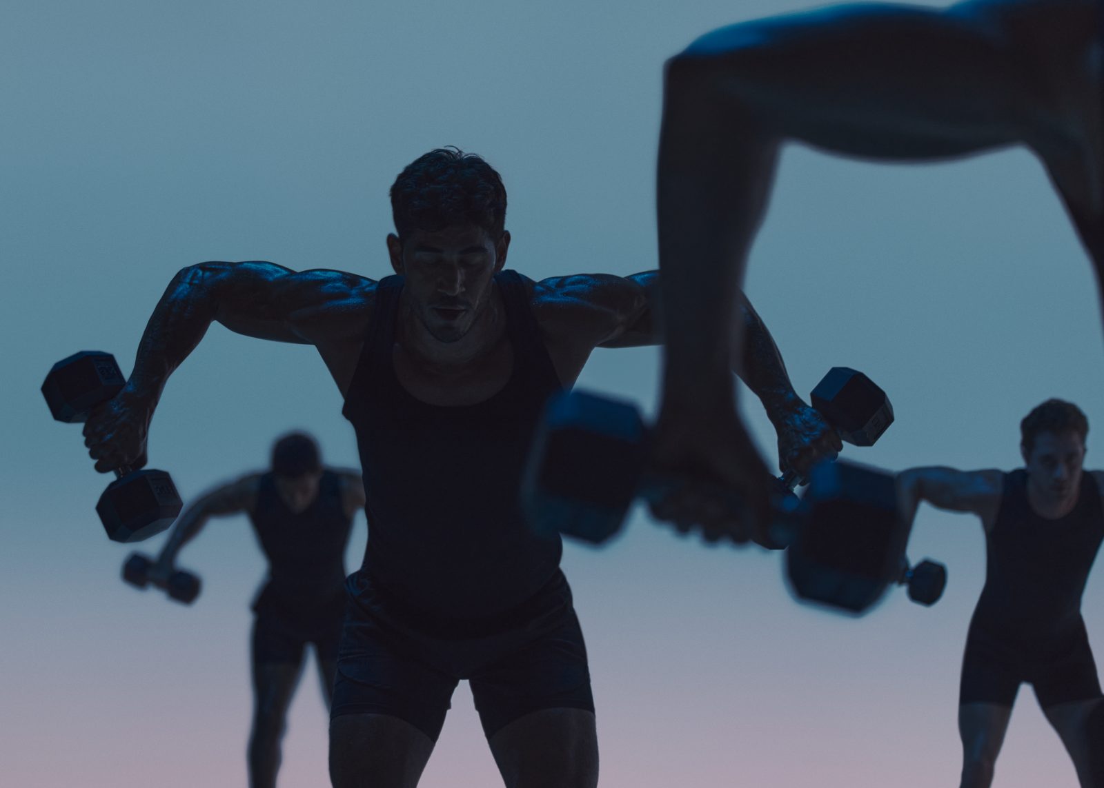 Strength Classes in Collierville | Life Time