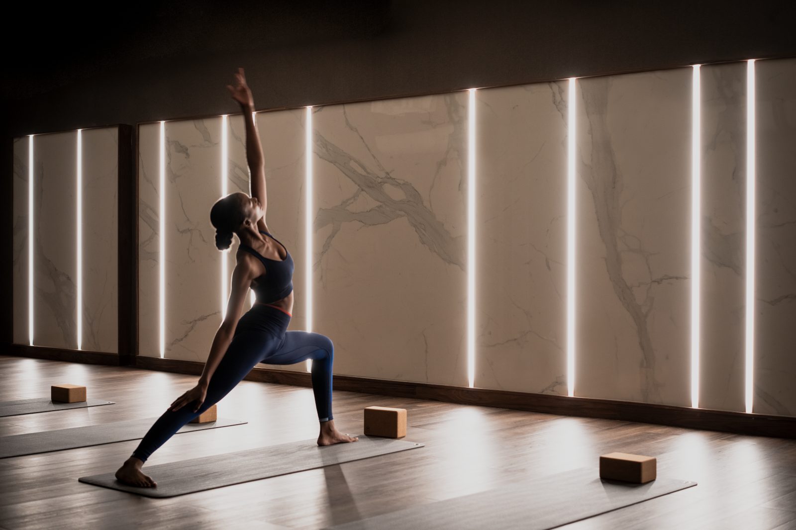 Yoga Classes in Frisco | Life Time