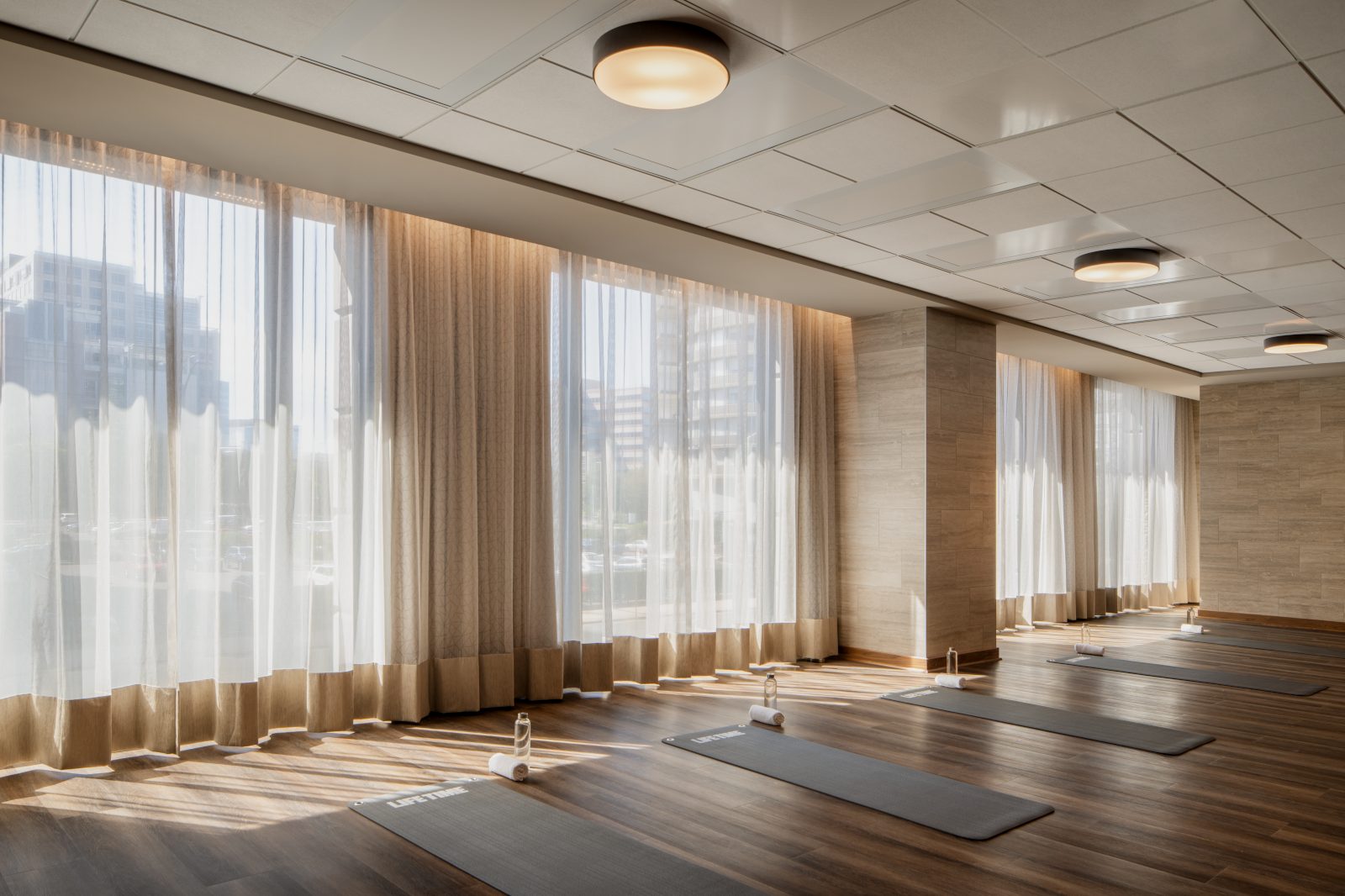 Yoga Classes in Frisco | Life Time