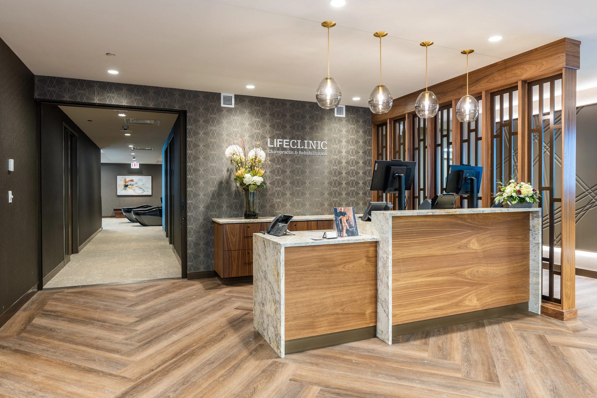 Luxury Health Club & Fitness Center Alston Town Center , NC | Life Time
