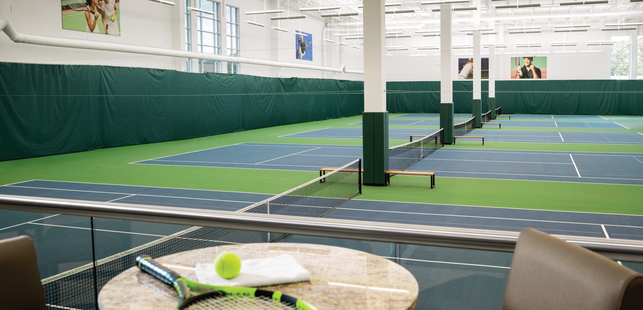 Luxury Health Club & Fitness Center Perimeter , GA | Life Time