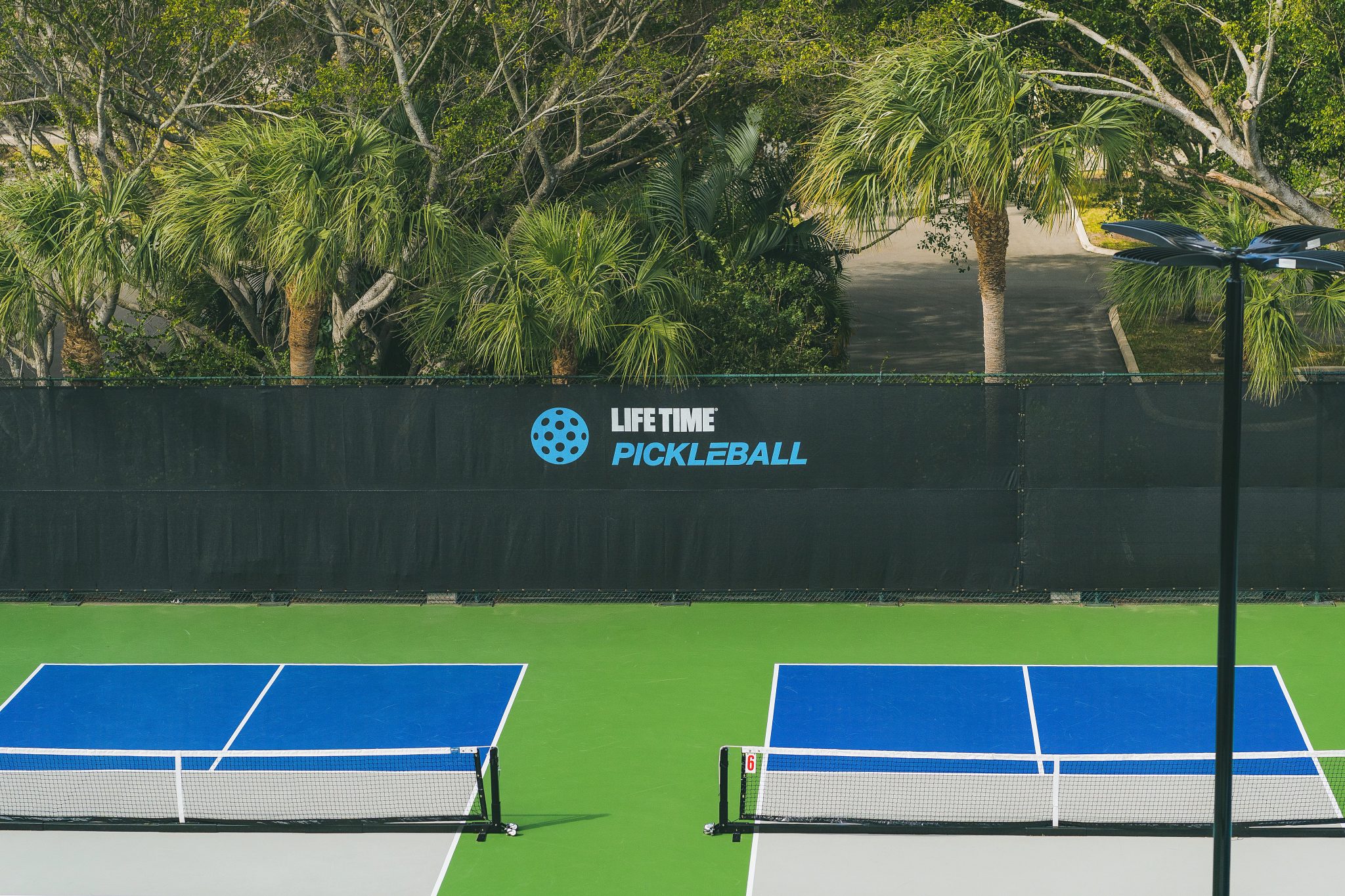 Luxury Health Club & Fitness Center Perimeter , GA | Life Time