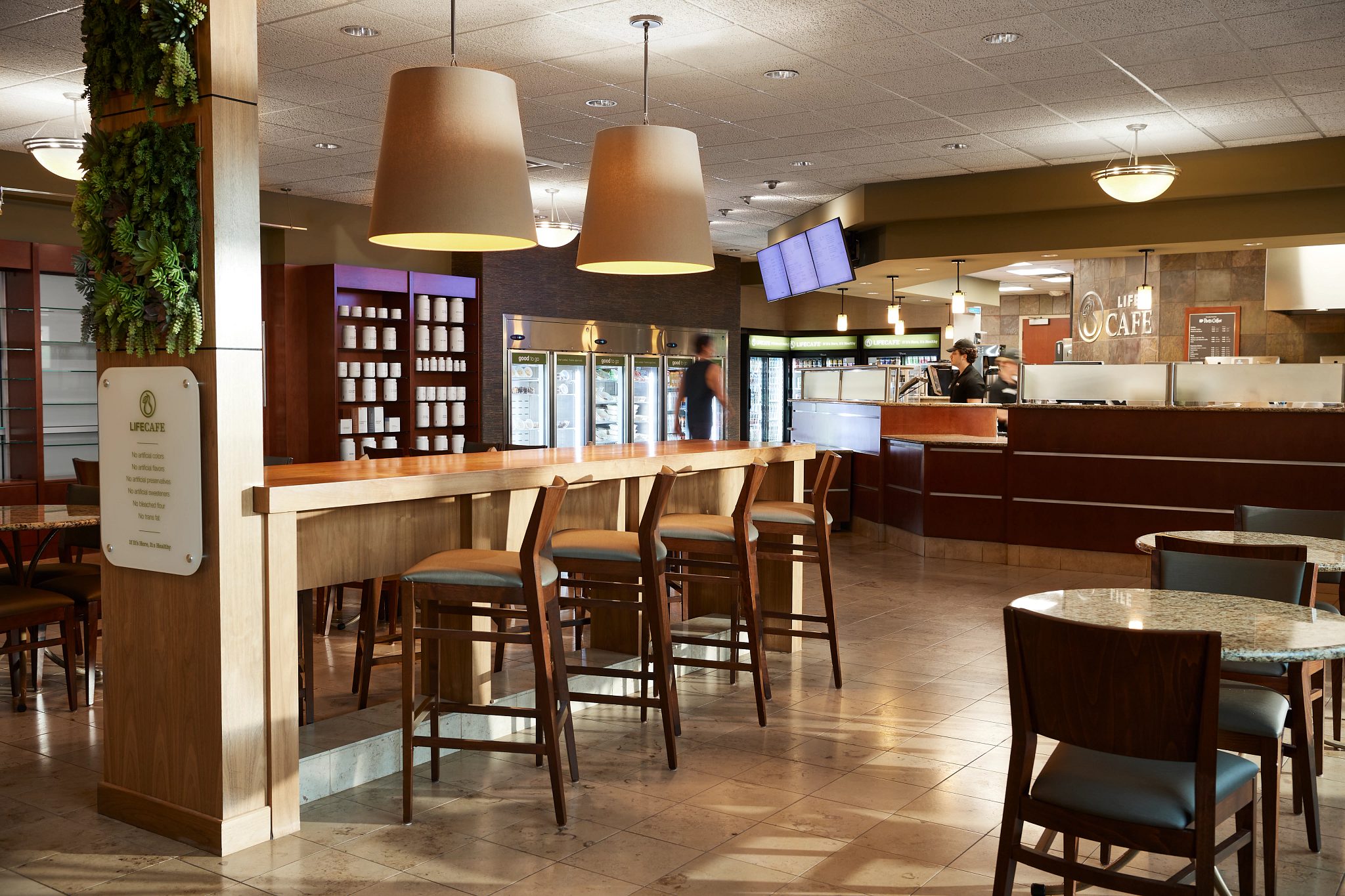 Luxury Health Club & Fitness Center Prudential Center , MA | Life Time