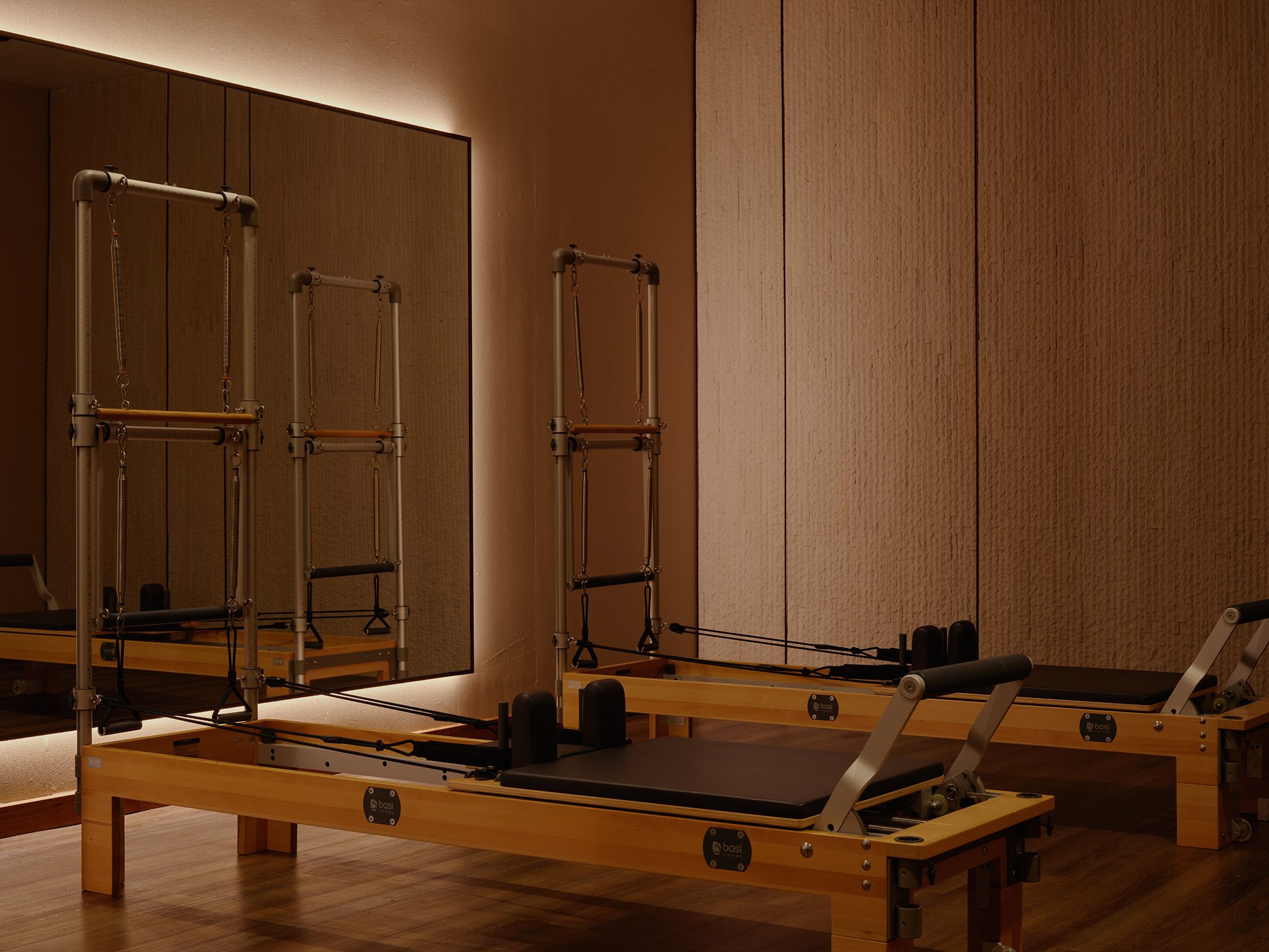 Luxury Health Club & Fitness Center South Tulsa , OK | Life Time