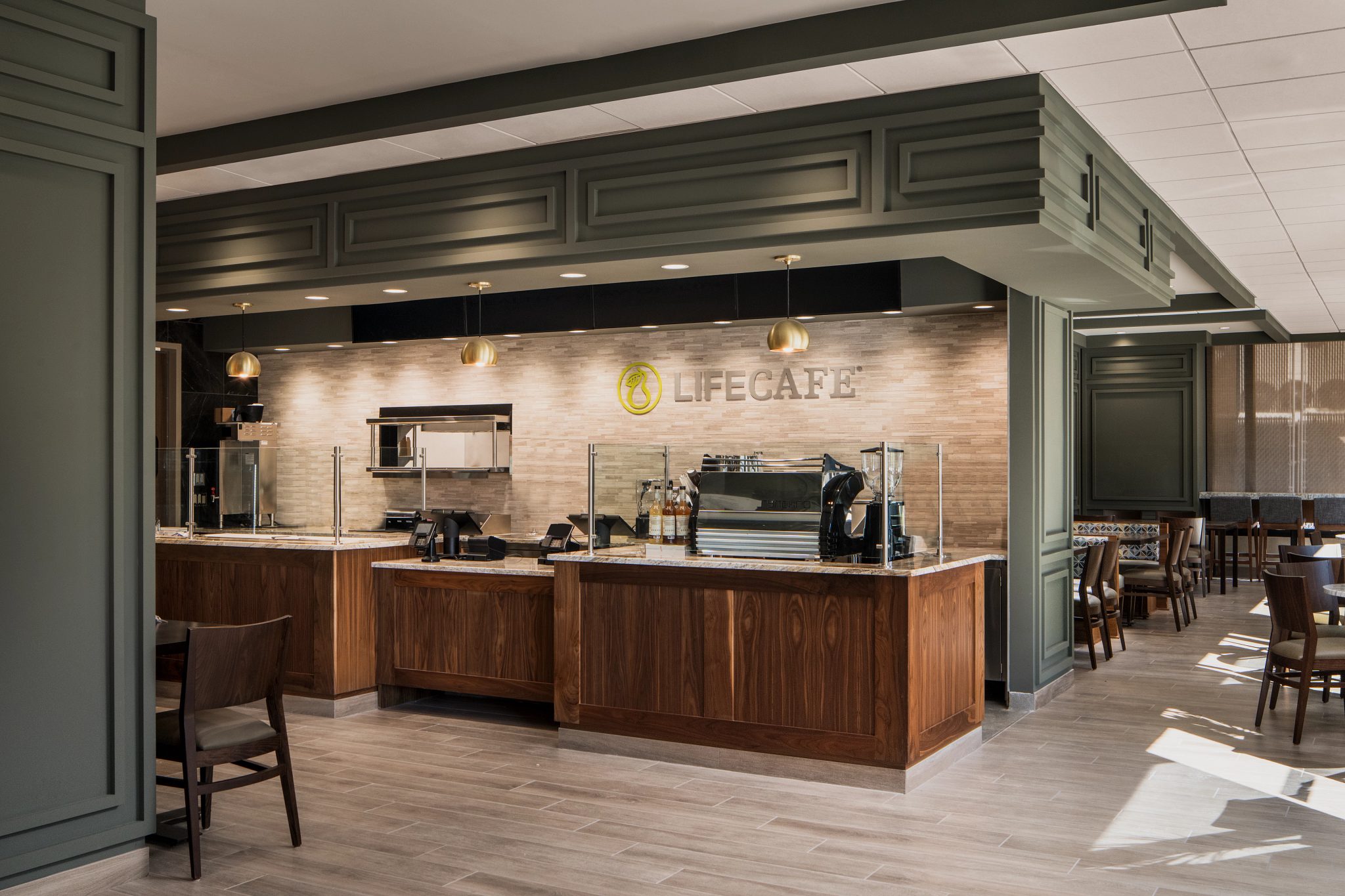Luxury Health Club & Fitness Center Prudential Center , MA | Life Time