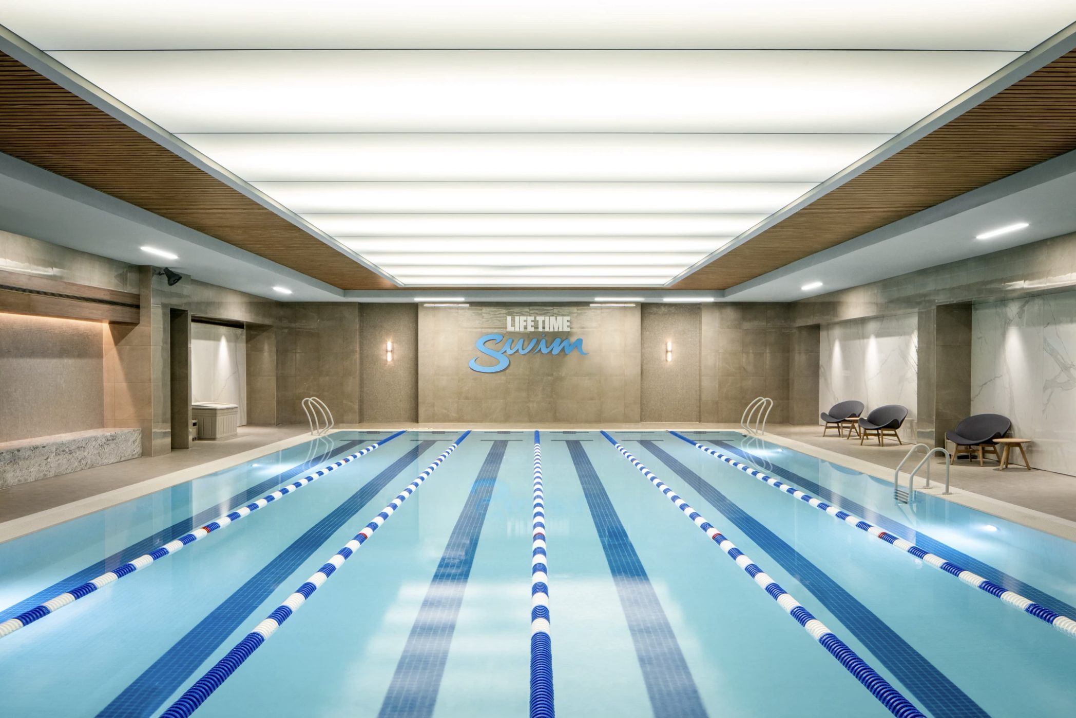 Luxury Health Club & Fitness Center Gaithersburg , MD | Life Time