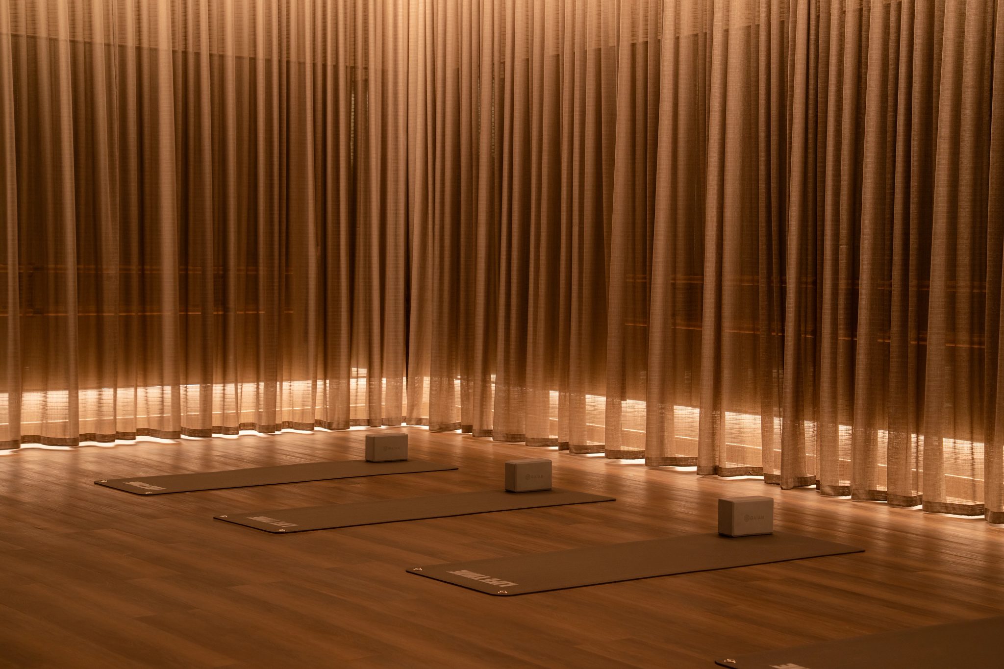 Luxury Health Club & Fitness Center South Tulsa , OK | Life Time