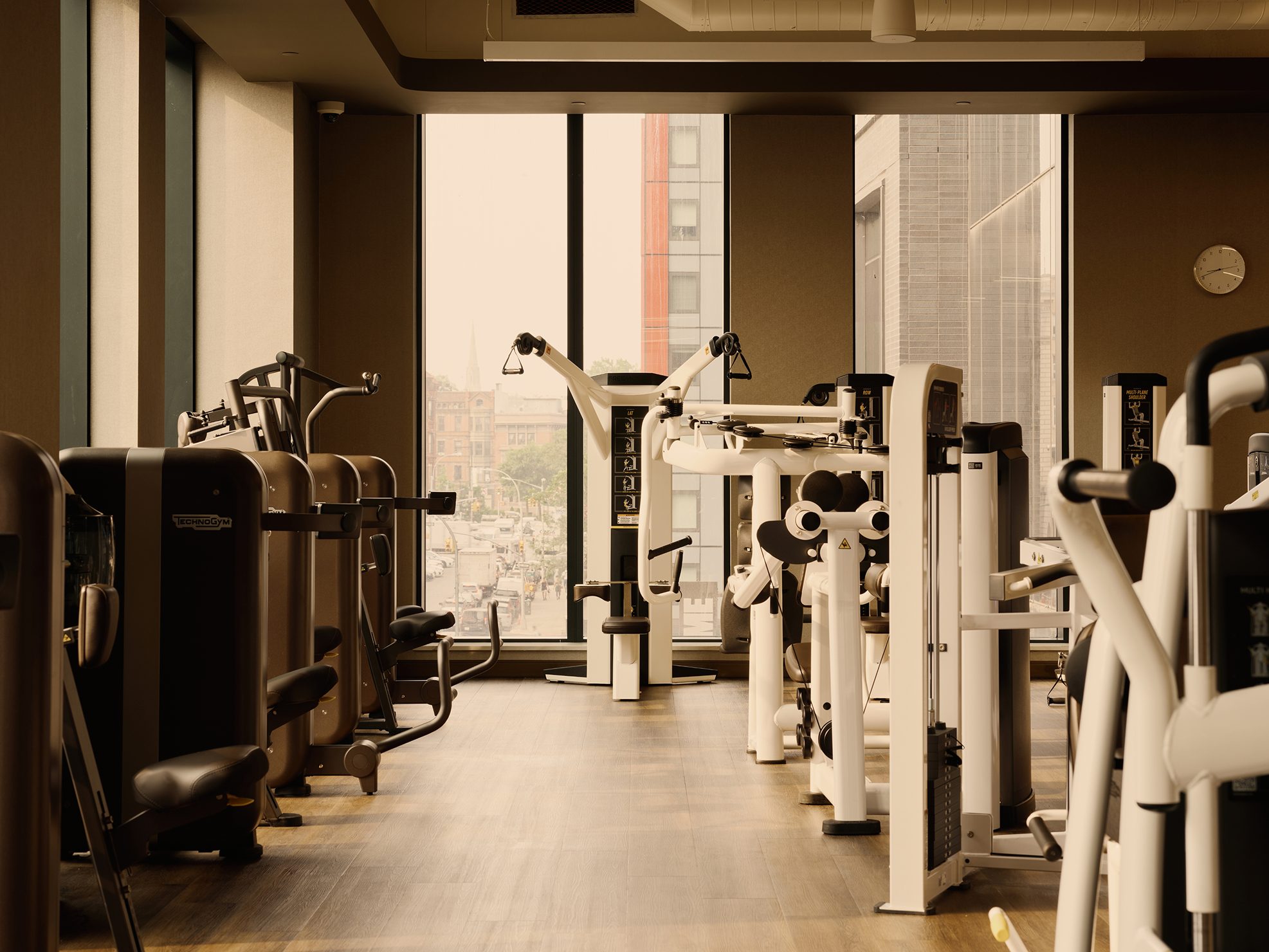 Luxury Health Club & Fitness Center South Tulsa , OK | Life Time