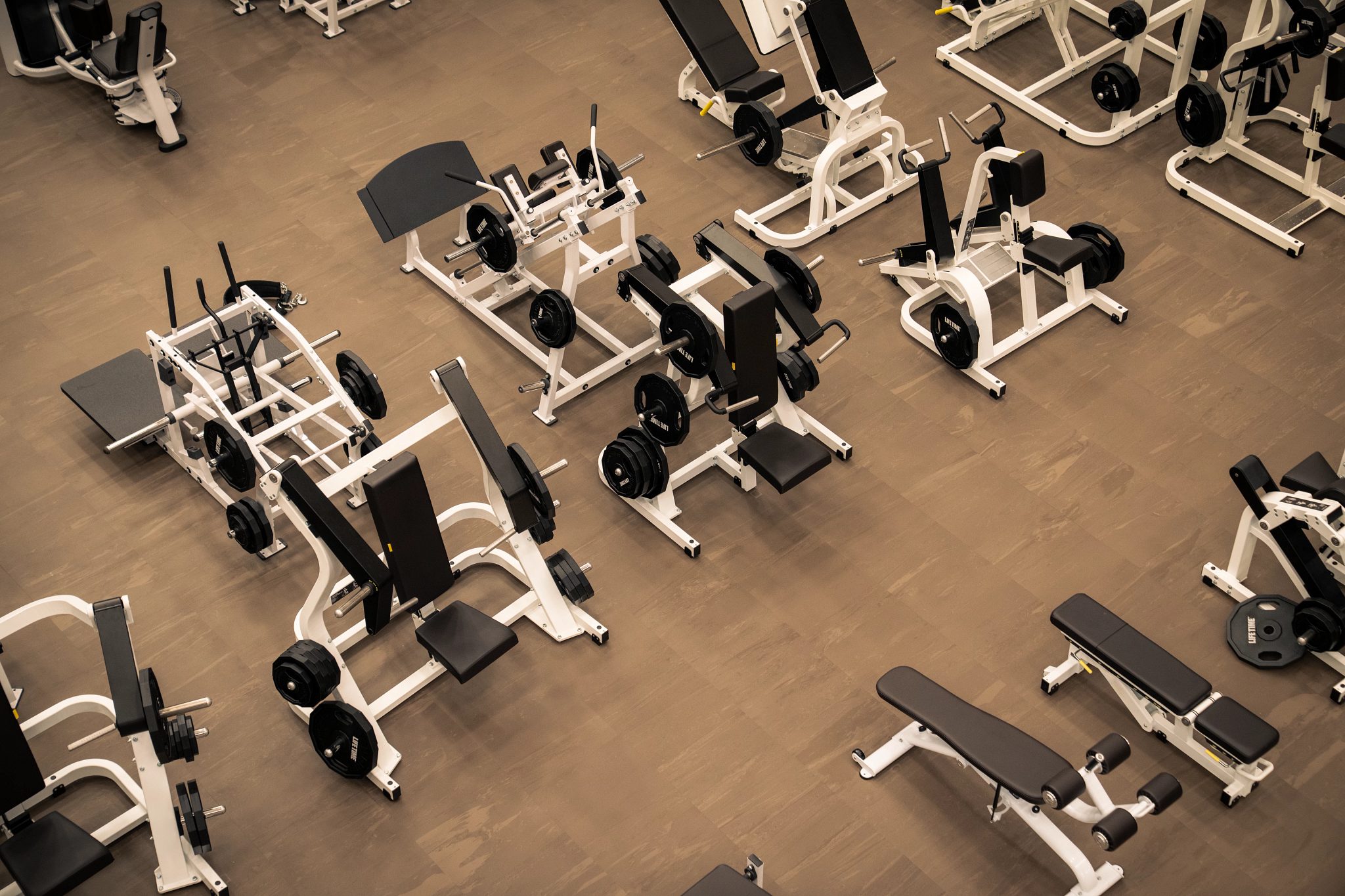 Luxury Health Club & Fitness Center Coon Rapids , MN | Life Time