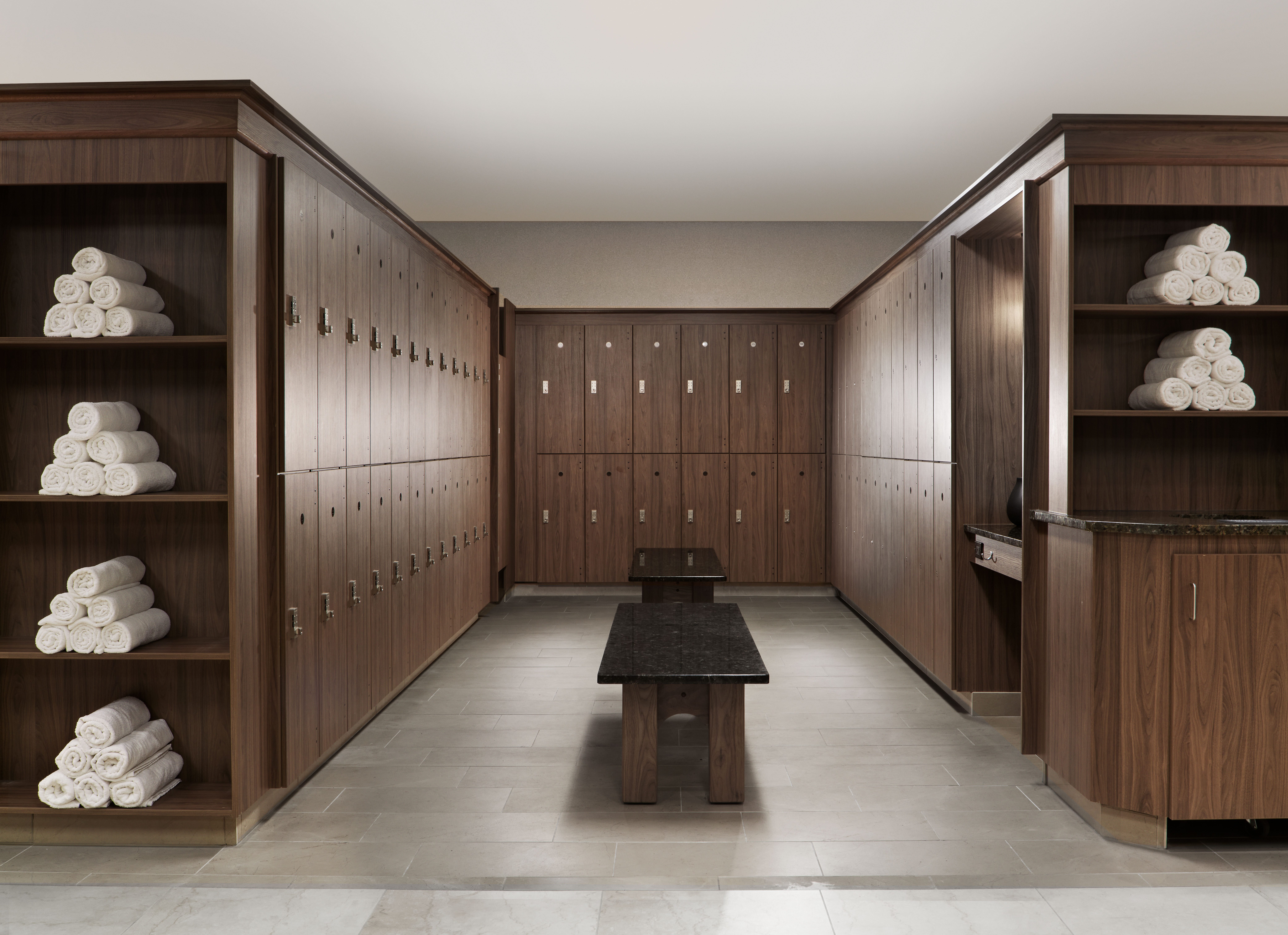 Luxury Amenities at Shenandoah | Life Time