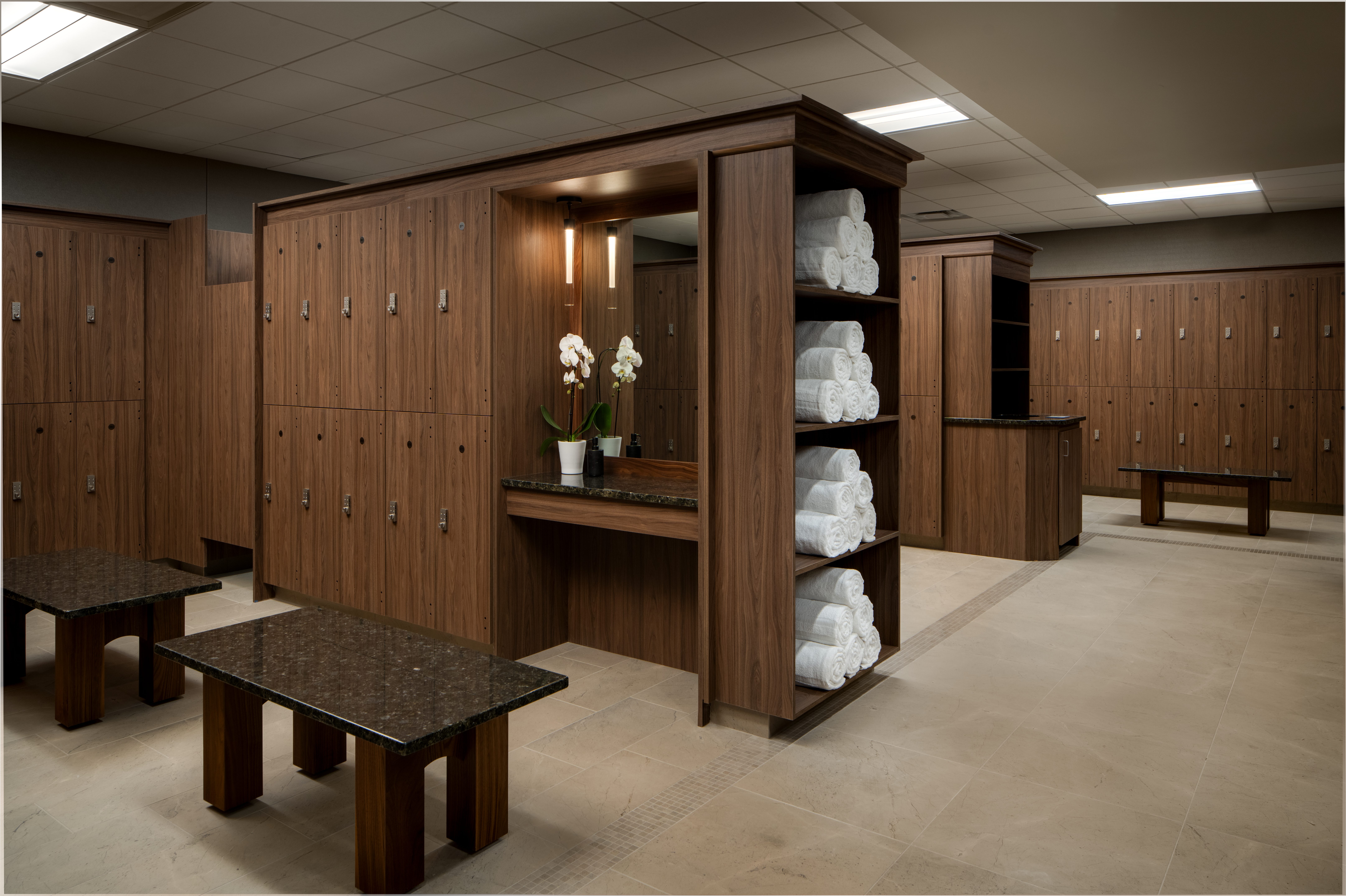 Luxury Amenities at Stamford Downtown | Life Time