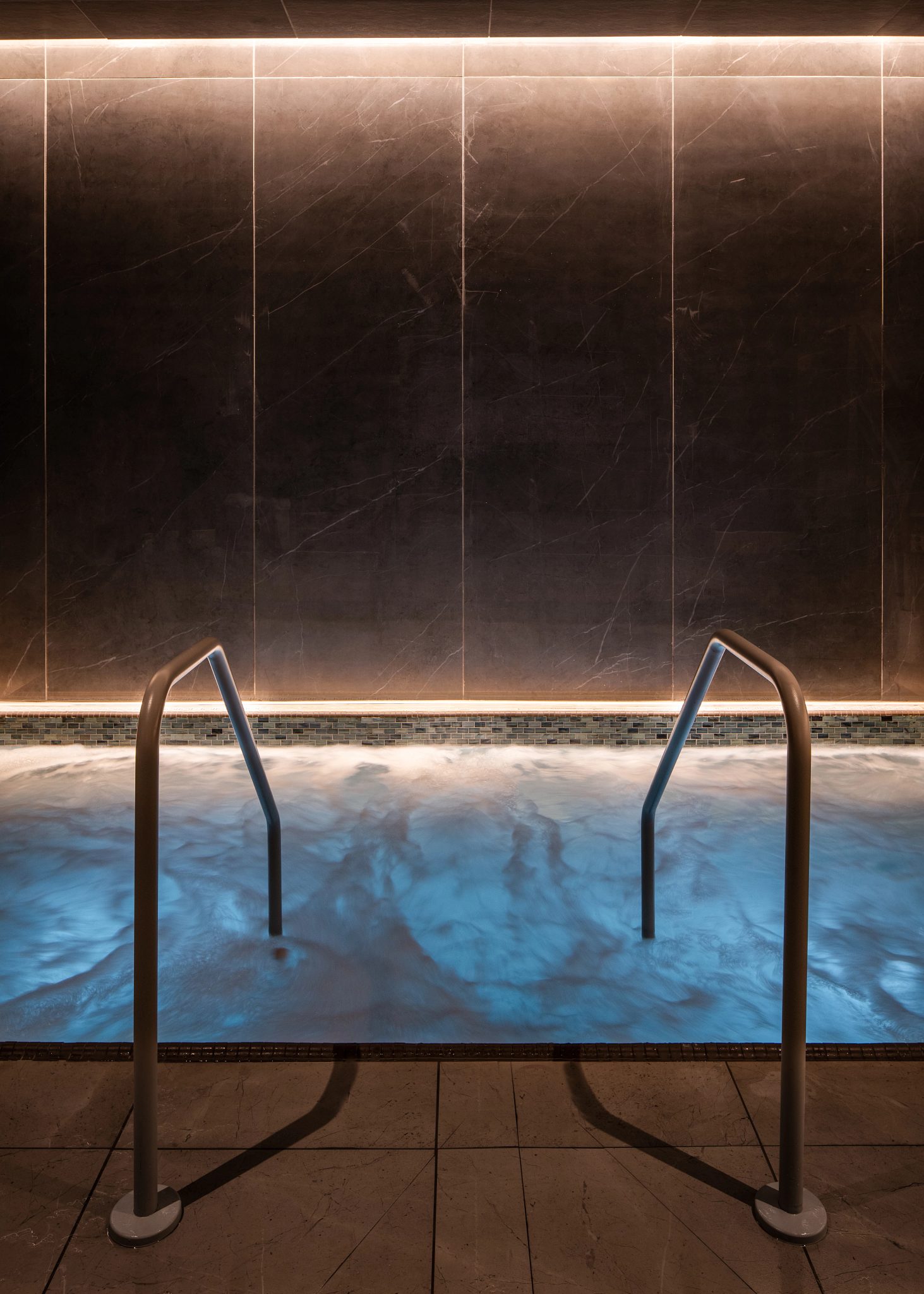 Luxury Amenities at Frontenac | Life Time