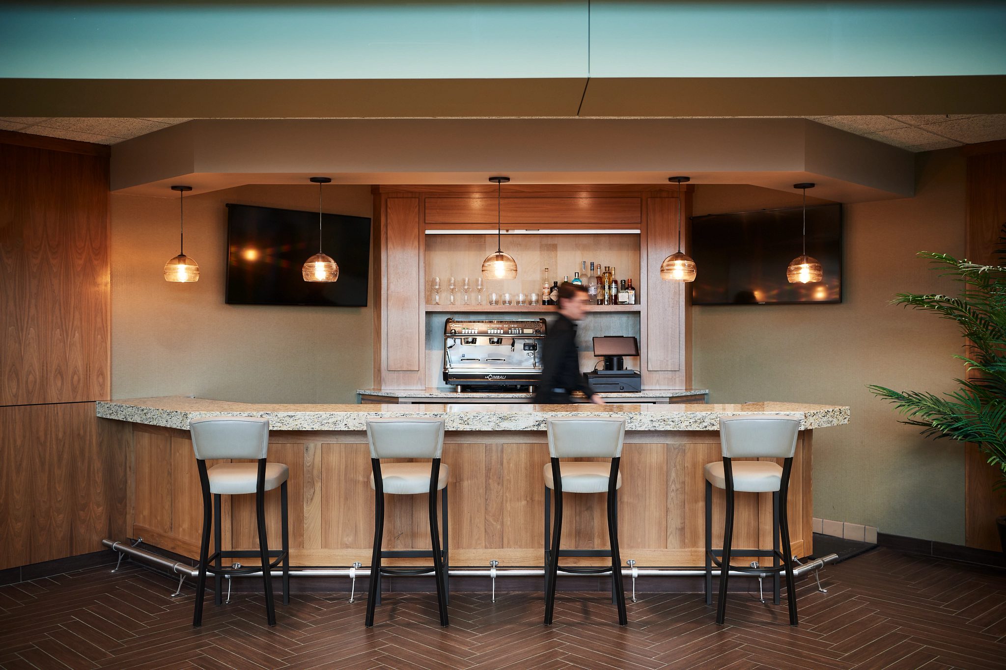 Luxury Amenities at Denver West | Life Time