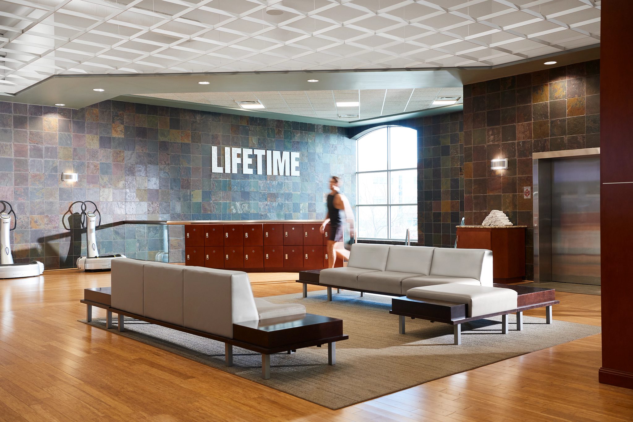 Luxury Amenities at Raleigh | Life Time
